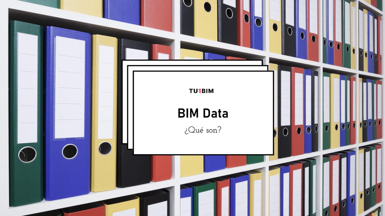 BIM Data